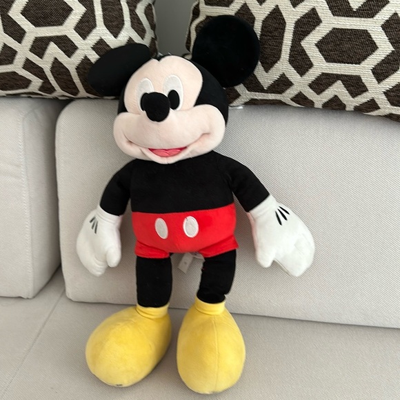 Stunning Build A Bear Mickey Mouse Gallery